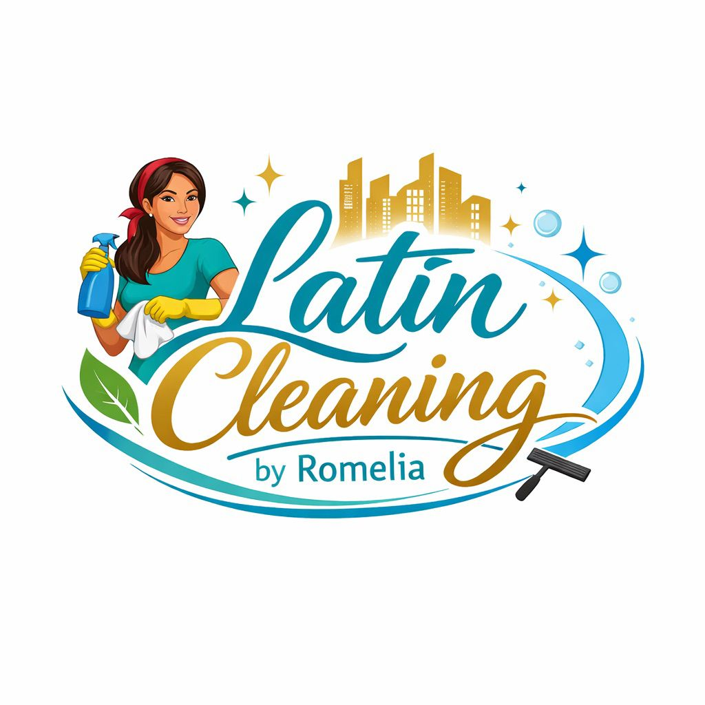 Home - Latin Cleaning by Romelia